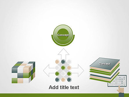 Smart Home Automation PowerPoint Template, Backgrounds | 14261 ...