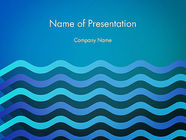 Wavy Background - Free Presentation Template for Google Slides and ...
