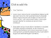 Cute Monsters - Free Presentation Template for Google Slides and ...