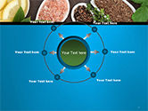 Culinary Spices and Herbs PowerPoint Template, Backgrounds | 14668 ...