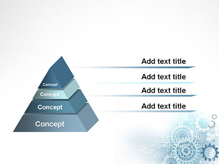 Industrial Engineering Theme PowerPoint Template, Backgrounds | 14759 ...