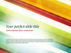 Colorful Diagonal Stripes - Free Presentation Template for Google ...