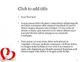 Paper Hearts for Valentines Day - Free Presentation Template for Google ...