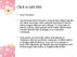 Pink Greeting Card PowerPoint Template, Backgrounds | 15067 ...