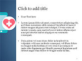 Health Applications PowerPoint Template, Backgrounds | 15205 ...