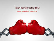 Competition Concept PowerPoint Template, Backgrounds | 15249 ...