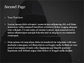 Computer Hacker PowerPoint Template, Backgrounds | 15280 ...