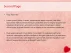 Heart on Pink Background - Free Presentation Template for Google Slides ...
