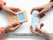 Versus Game - Free Presentation Template for Google Slides and ...