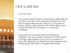 The Ancient Roman Colosseum PowerPoint Template, Backgrounds | 15508 ...