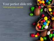 Easter Sweets - Free Presentation Template for Google Slides and ...