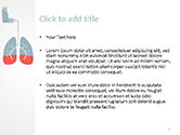 Asthma Concept - Free Presentation Template for Google Slides and ...
