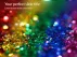 Whimsical and Colorful Rainbow Glitter - Free Presentation Template for ...