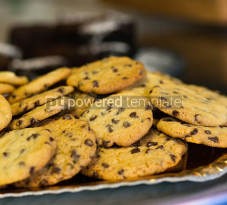 Classic American Cookies正版照片109528