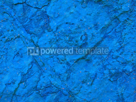 Blue Stone Texture Stock Photo 110555