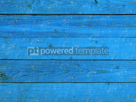 Blue Wood Texture正版照片115276