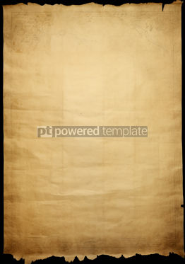 Vintage Worn Parchment Background | Free, AI Image | PoweredTemplate ...