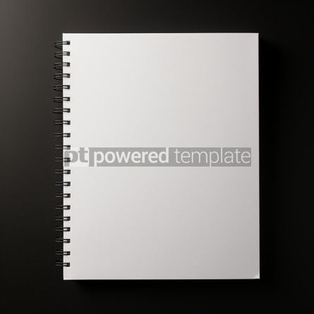 Set of 3️⃣ Minimalist Blank Notebooks by Ruslan Lobanov - Photocopy ...