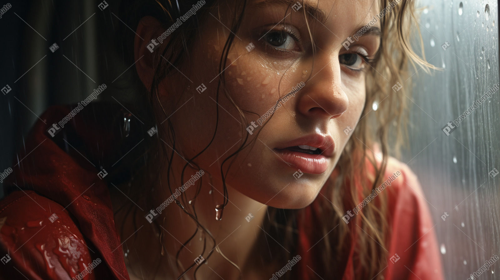 Hyper-Realistic Cinematic Landscape Captivating Photo Realism in 16 9 ...