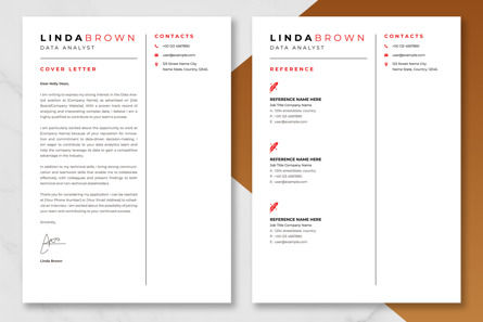 Data Analyst Resume Template | Resume Template | SwiftResume | 141929 ...