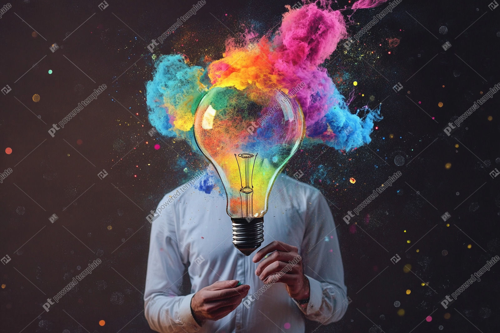 Igniting Innovation Unleashing the Power of Creative Thinking | Free ...