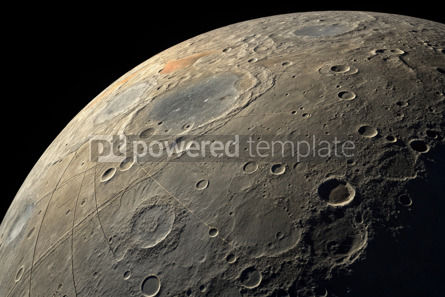 Captured by Nasa Near Shoemaker Spacecraft Features | AI Image ...