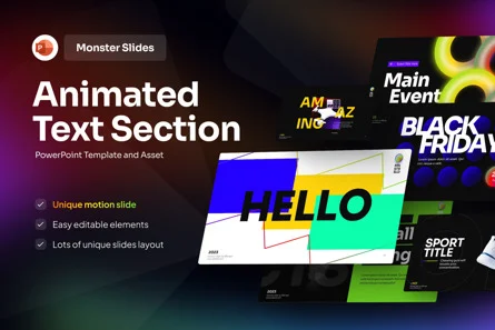 Animated Check PowerPoint Templates and Google Slides Themes ...