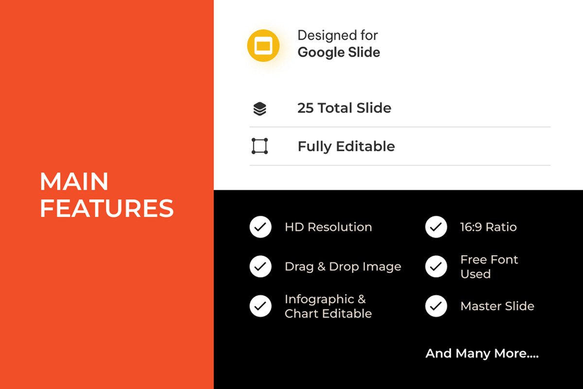 Peach Fuzz - Color of The Years Google Slide oleh Catalystco Studio di ...