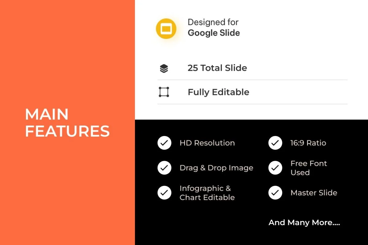 Geometric Shapes - Google Slide por Catalystco Studio en ...