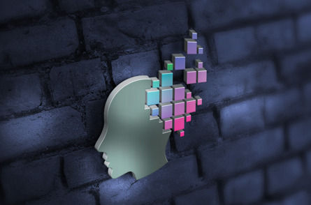 Creative Pixels Logo Template Design and Layout, Download Now ...