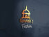 Arabic Log Design | Logos | gfxbasket | 84891 | PoweredTemplate.com