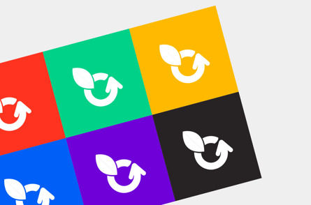 Eco Cycle Logo Template Design and Layout, Download Now ...