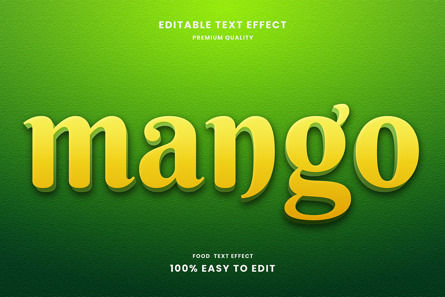 21 Mango Add-ons | PoweredTemplate.com