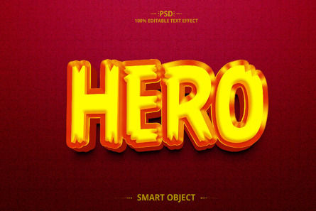 36 Hero Add-ons | PoweredTemplate.com