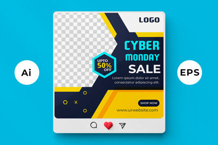 465 Free Cyber Graphic Templates | PoweredTemplate.com