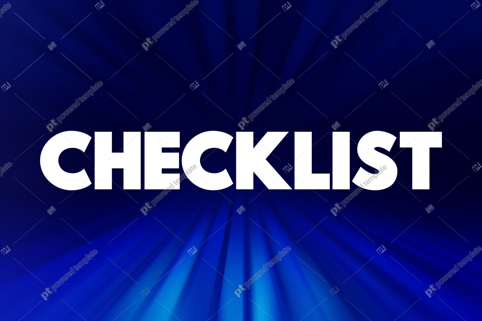 Checklist Text Quote Concept Background Photo 98495